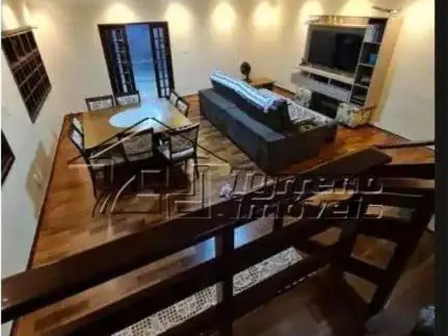Casa / Sobrado em Condomínio para Venda em São José dos Campos/SP Urbanova 3 Quartos