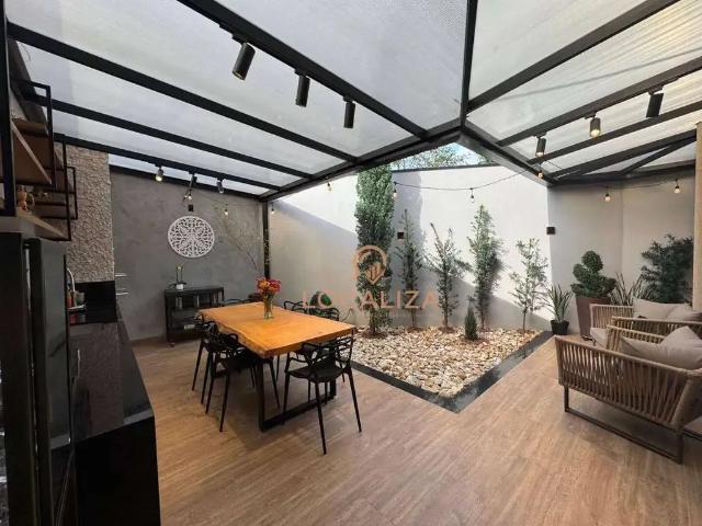 Casa / Sobrado em Condomínio para Venda em São José dos Campos/SP Urbanova 3 Quartos