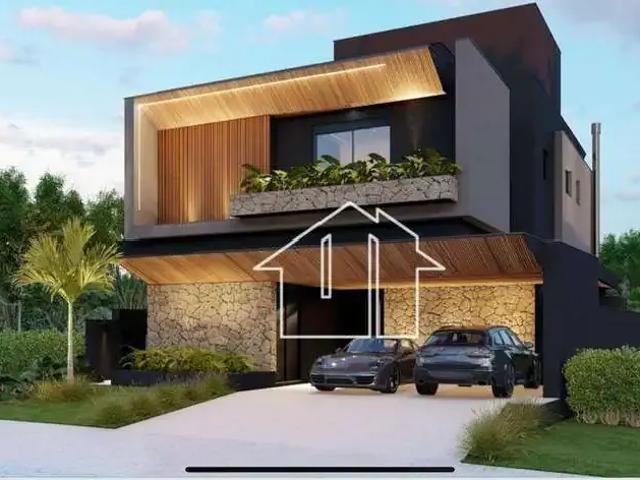 Casa / Sobrado em Condomínio para Venda em São José dos Campos/SP Urbanova 3 Quartos