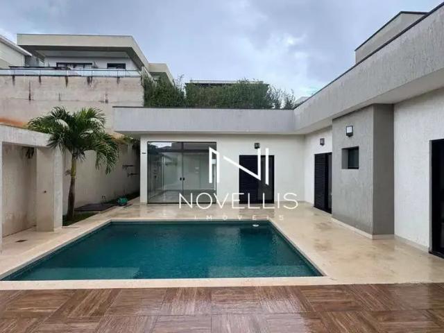 Casa / Sobrado em Condomínio para Venda em São José dos Campos/SP Urbanova 3 Quartos