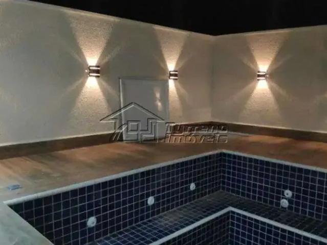 Casa / Sobrado em Condomínio para Venda em São José dos Campos/SP Urbanova 3 Quartos
