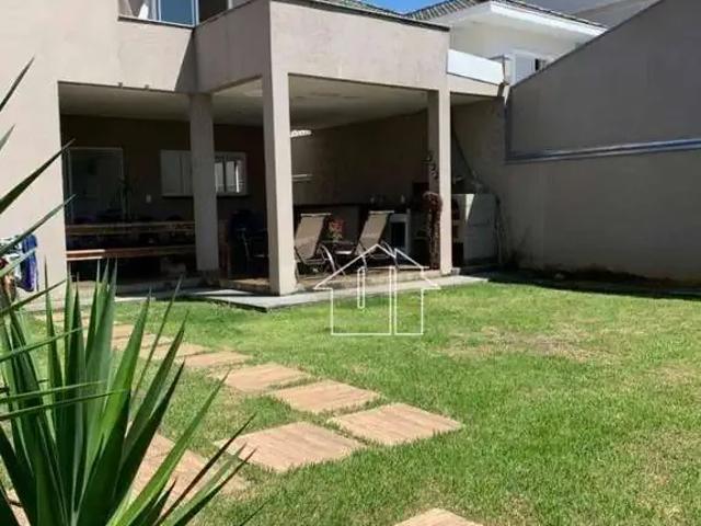 Casa / Sobrado em Condomínio para Venda em São José dos Campos/SP Urbanova 3 Quartos