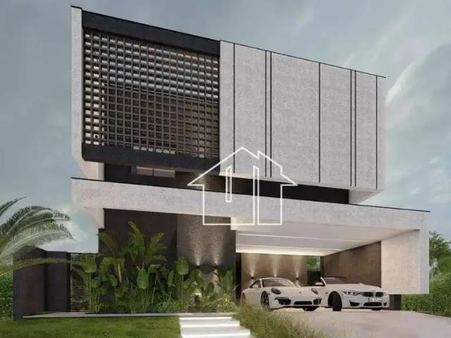 Casa / Sobrado em Condomínio para Venda em São José dos Campos/SP Urbanova 3 Quartos