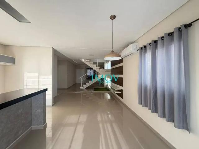 Casa / Sobrado em Condomínio para Venda em São José dos Campos/SP Urbanova 3 Quartos