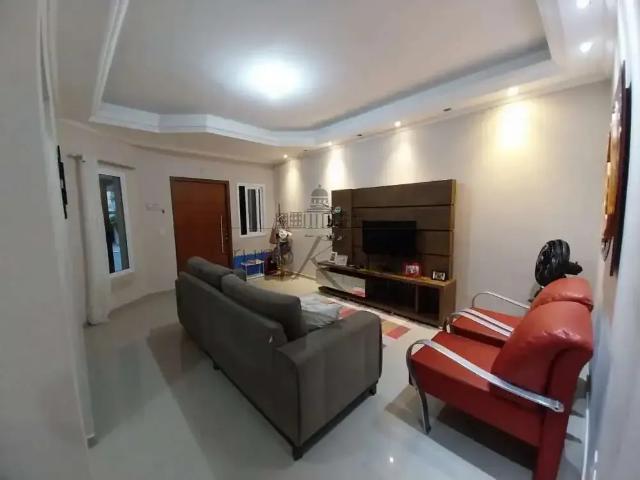 Casa / Sobrado em Condomínio para Venda em São José dos Campos/SP Urbanova 3 Quartos