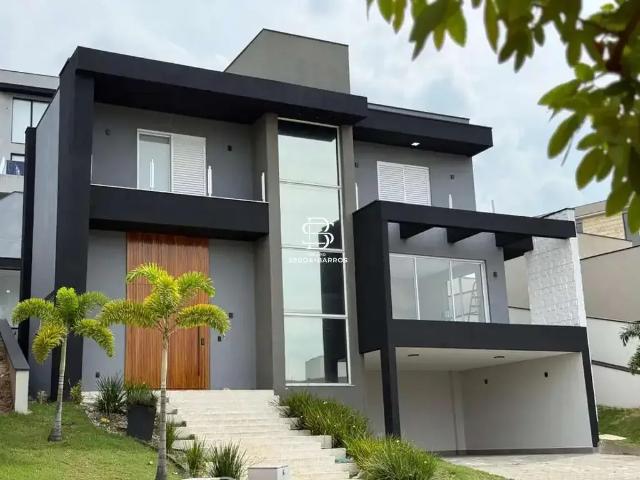 Casa / Sobrado em Condomínio para Venda em São José dos Campos/SP Urbanova 3 Quartos