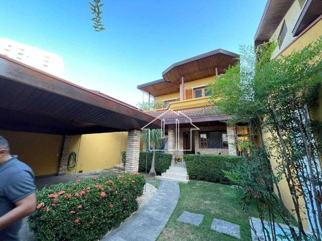 Casa / Sobrado em Condomínio para Venda em São José dos Campos/SP Urbanova 3 Quartos