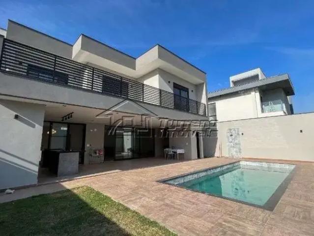 Casa / Sobrado em Condomínio para Venda em São José dos Campos/SP Urbanova 3 Quartos
