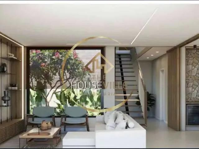 Casa / Sobrado em Condomínio para Venda em São José dos Campos/SP Urbanova 3 Quartos