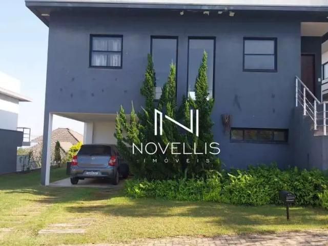 Casa / Sobrado em Condomínio para Venda em São José dos Campos/SP Urbanova 3 Quartos