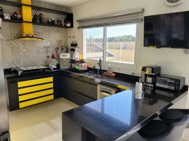 Casa / Sobrado em Condomínio para Venda em São José dos Campos/SP Urbanova 3 Quartos