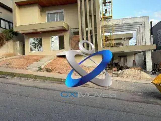 Casa / Sobrado em Condomínio para Venda em São José dos Campos/SP Urbanova 3 Quartos