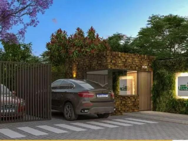 Casa / Sobrado em Condomínio para Venda em São José dos Campos/SP Urbanova 3 Quartos