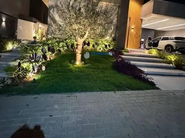 Casa / Sobrado em Condomínio para Venda em São José dos Campos/SP Urbanova 3 Quartos