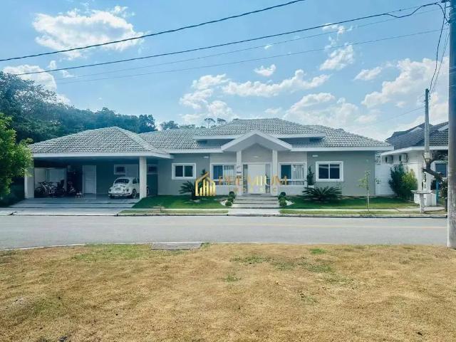 Casa / Sobrado em Condomínio para Venda em São José dos Campos/SP Urbanova 3 Quartos