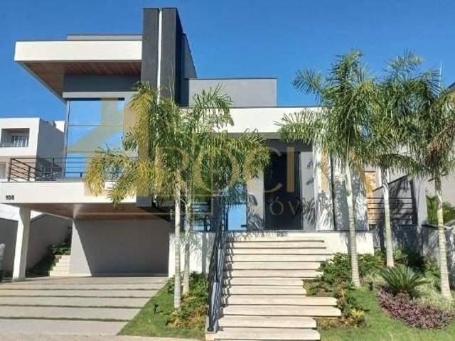 Casa / Sobrado em Condomínio para Venda em São José dos Campos/SP Urbanova 3 Quartos