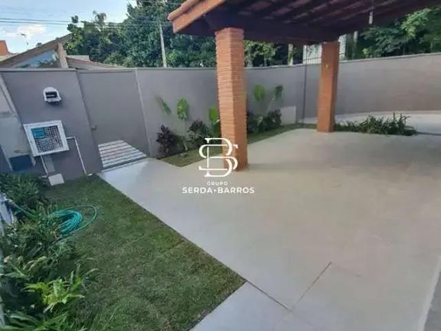 Casa / Sobrado em Condomínio para Venda em São José dos Campos/SP Urbanova 3 Quartos
