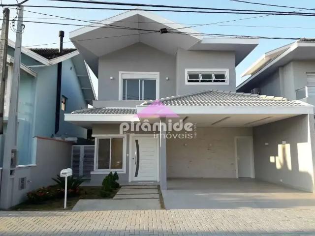 Casa / Sobrado em Condomínio para Venda em São José dos Campos/SP Urbanova 3 Quartos