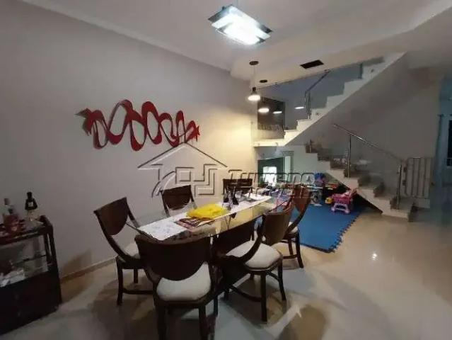 Casa / Sobrado em Condomínio para Venda em São José dos Campos/SP Urbanova 3 Quartos