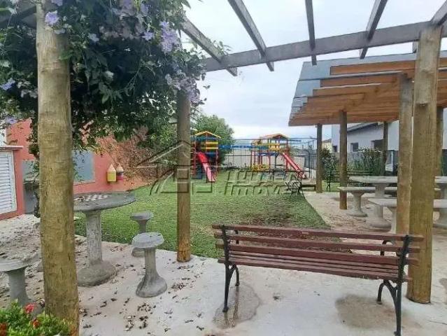 Casa / Sobrado em Condomínio para Venda em São José dos Campos/SP Urbanova 3 Quartos
