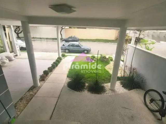 Casa / Sobrado em Condomínio para Venda em São José dos Campos/SP Urbanova 3 Quartos