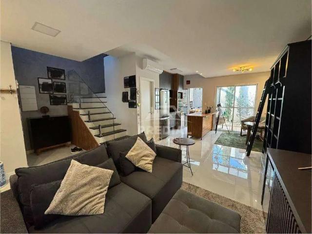 Casa / Sobrado em Condomínio para Venda em São José dos Campos/SP Urbanova 3 Quartos