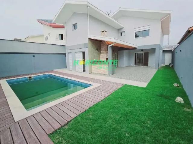 Casa / Sobrado em Condomínio para Venda em São José dos Campos/SP Urbanova 3 Quartos