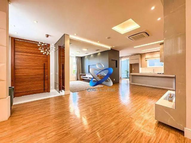 Casa / Sobrado em Condomínio para Venda em São José dos Campos/SP Urbanova 3 Quartos