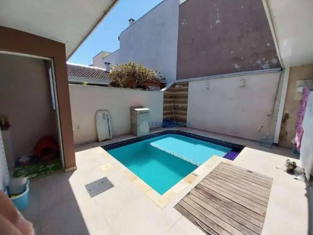 Casa / Sobrado em Condomínio para Venda em São José dos Campos/SP Urbanova 3 Quartos