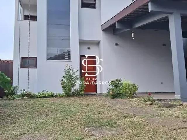 Casa / Sobrado em Condomínio para Venda em São José dos Campos/SP Urbanova 3 Quartos