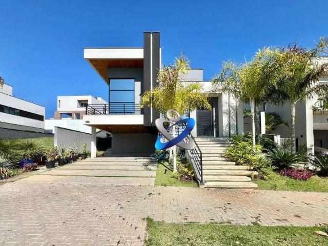 Casa / Sobrado em Condomínio para Venda em São José dos Campos/SP Urbanova 3 Quartos