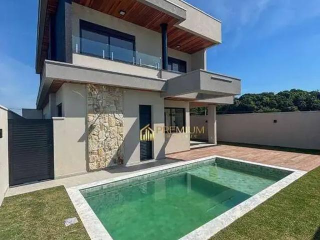 Casa / Sobrado em Condomínio para Venda em São José dos Campos/SP Urbanova 3 Quartos