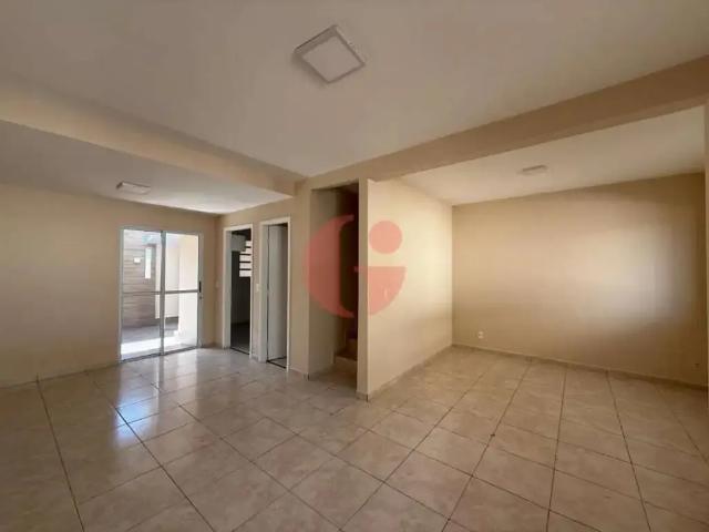 Casa / Sobrado em Condomínio para Venda em São José dos Campos/SP Urbanova 3 Quartos