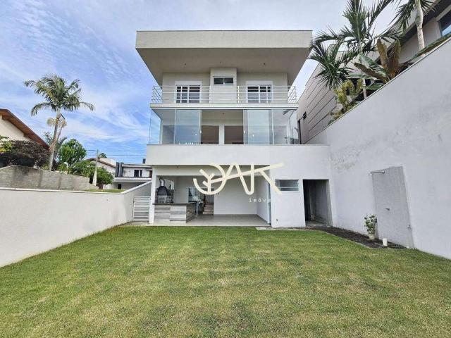 Casa / Sobrado em Condomínio para Venda em São José dos Campos/SP Urbanova 3 Quartos