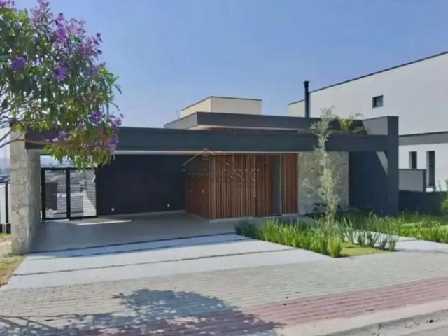 Casa / Sobrado em Condomínio para Venda em São José dos Campos/SP Urbanova 3 Quartos