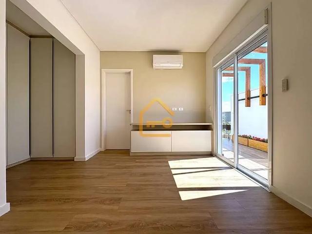 Casa / Sobrado em Condomínio para Venda em São José dos Campos/SP Urbanova 3 Quartos