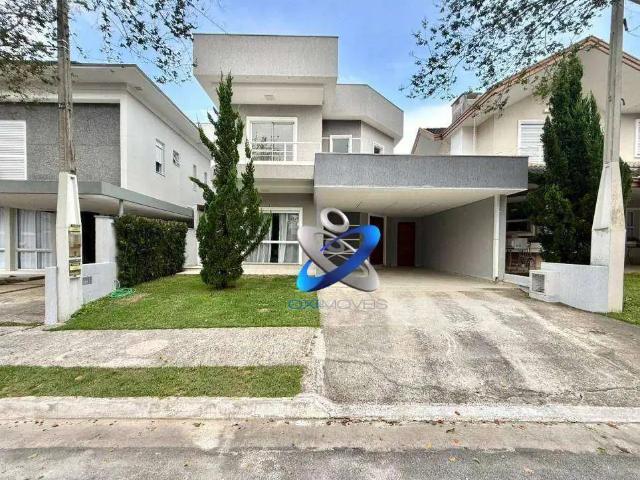 Casa / Sobrado em Condomínio para Venda em São José dos Campos/SP Urbanova 3 Quartos