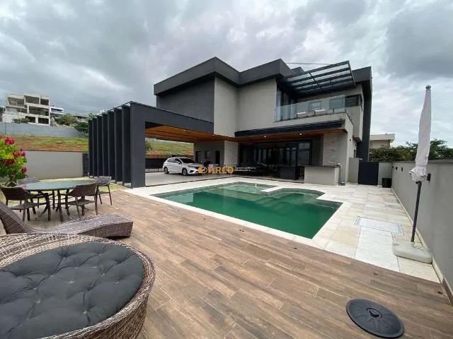 Casa / Sobrado em Condomínio para Venda em São José dos Campos/SP Urbanova 3 Quartos