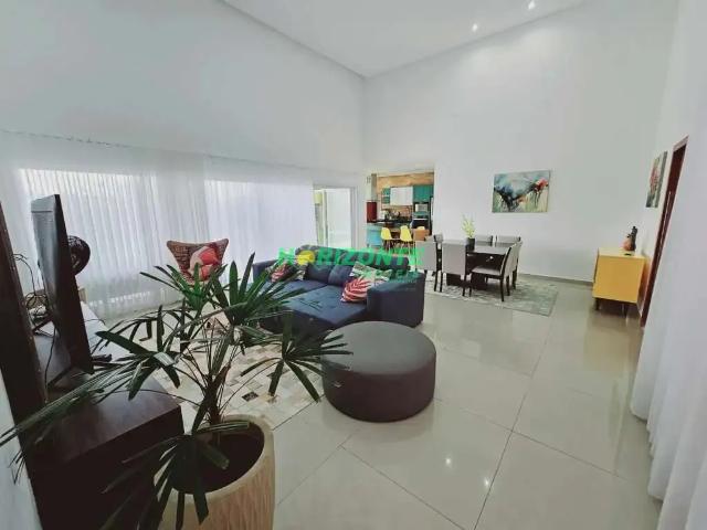 Casa / Sobrado em Condomínio para Venda em São José dos Campos/SP Urbanova 3 Quartos