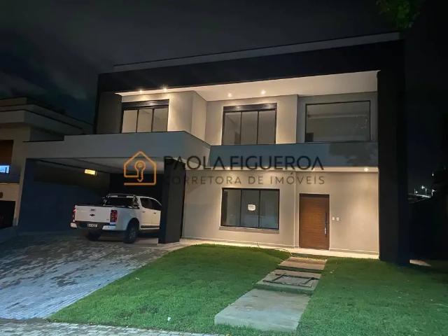 Casa / Sobrado em Condomínio para Venda em São José dos Campos/SP Urbanova 3 Quartos