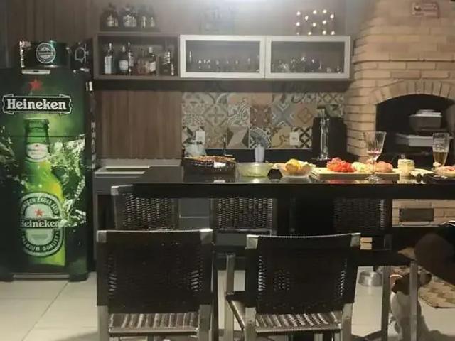 Casa / Sobrado em Condomínio para Venda em São José dos Campos/SP Urbanova 3 Quartos