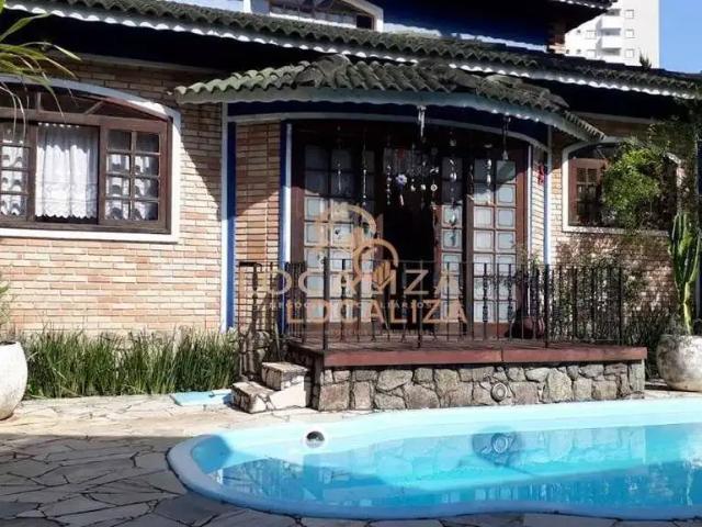 Casa / Sobrado em Condomínio para Venda em São José dos Campos/SP Urbanova 3 Quartos