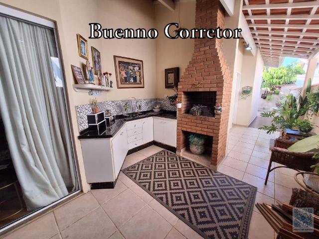 Casa / Sobrado em Condomínio para Venda em São José dos Campos/SP Urbanova 3 Quartos