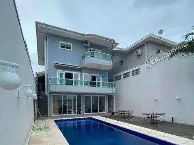 Casa / Sobrado em Condomínio para Venda em São José dos Campos/SP Urbanova 3 Quartos