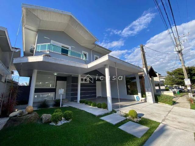Casa / Sobrado em Condomínio para Venda em São José dos Campos/SP Urbanova 3 Quartos
