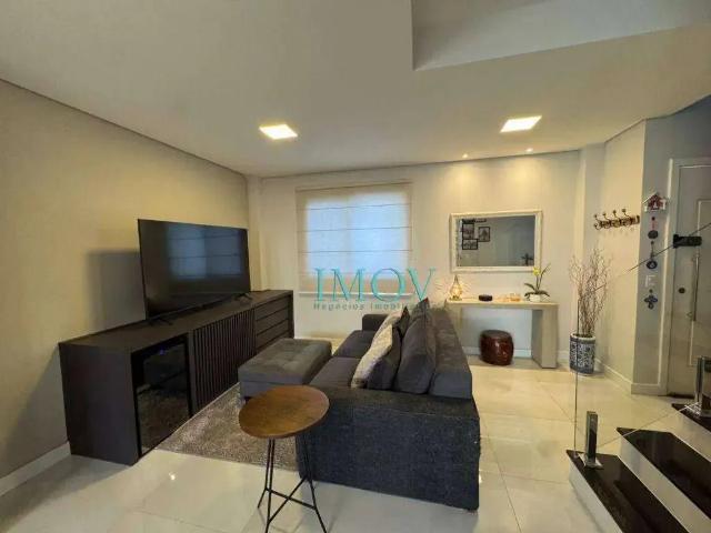 Casa / Sobrado em Condomínio para Venda em São José dos Campos/SP Urbanova 3 Quartos