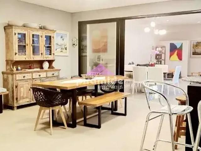 Casa / Sobrado em Condomínio para Venda em São José dos Campos/SP Urbanova 3 Quartos