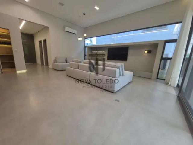 Casa / Sobrado em Condomínio para Venda em São José dos Campos/SP Urbanova 3 Quartos