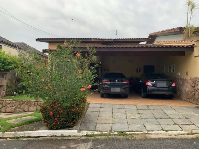 Casa / Sobrado em Condomínio para Venda em São José dos Campos/SP Urbanova 3 Quartos