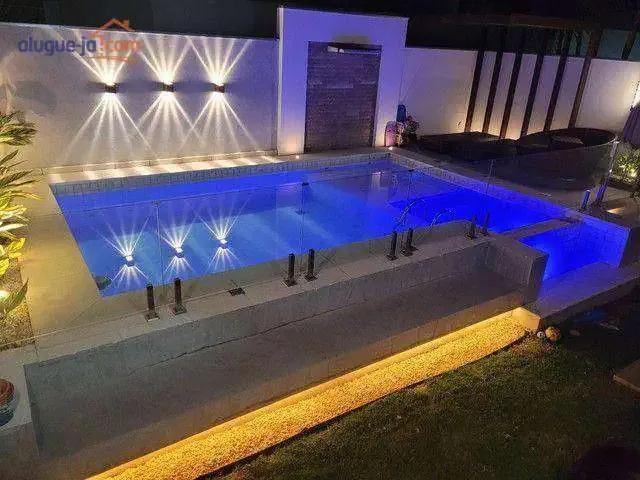 Casa / Sobrado em Condomínio para Venda em São José dos Campos/SP Urbanova 3 Quartos